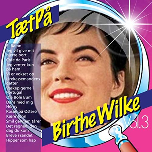 Play TætPå (Vol. 3) by Birthe Wilke on Amazon Music