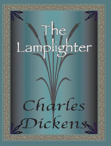 Buy The Lamplighter Book Online at Low Prices in India | The ...
