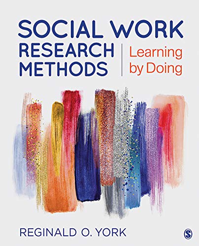 Social Work Research Methods: Learning by Doing - Kindle edition by ...