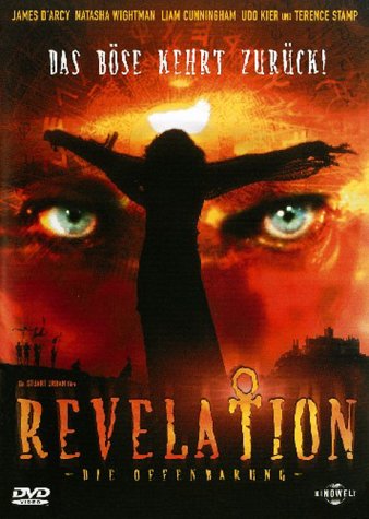 Amazon.com: Revelation : Movies & TV
