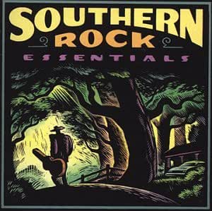 Amazon | Southern Rock Essentials | Various Artists | ポップス | ミュージック