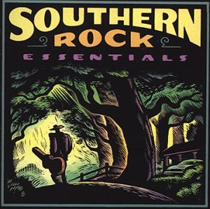Various Artists - Southern Rock Essentials - Amazon.com Music