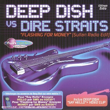 Amazon.de:Flashing For Money (sultan mixes)