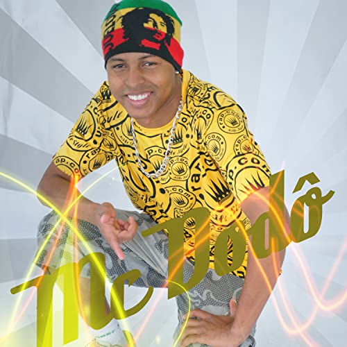 Bomba Explode (E Seus Maiores Sucessos) : MC Dodo: Amazon.fr ...
