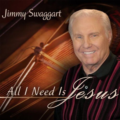 Play All I Need Is Jesus by Jimmy Swaggart on Amazon Music
