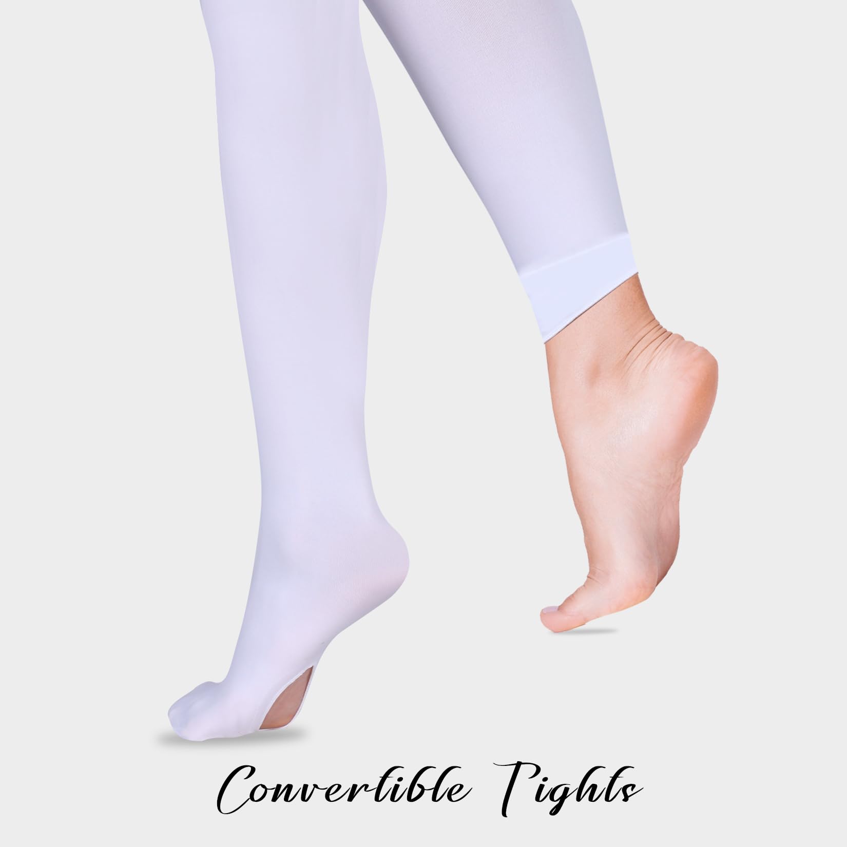 Snapklik.com : HiDance Girls Womens Ballet Dance Tights