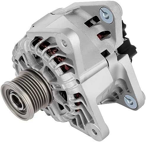 Amazon.com: GDSMOTU New Alternator Compatible for Nissan for Sentra L4 1.8L 2013-2019 for Nissan ...