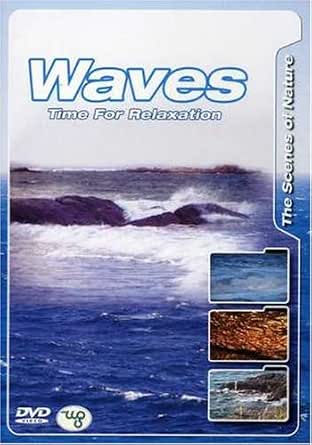 Waves [DVD]: Amazon.ca: Movies & TV Shows