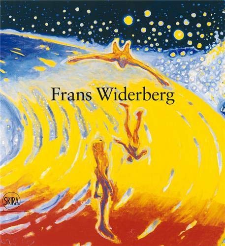 Frans Widerberg: Paintings: Amazon.co.uk: William Varley, Michael ...