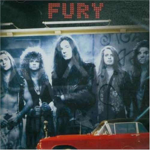 Fury - Fury - Amazon.com Music