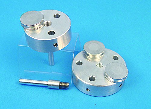 3 Pin Holder, Flat Base: Amazon.com: Industrial & Scientific