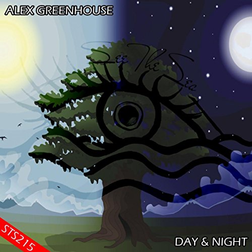 Play Day & Night by Alex Greenhouse on Amazon Music