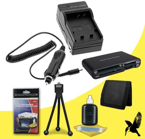 Amazon.com: Halcyon Brand 600 mAH Charger with Car Charger Attachment ...
