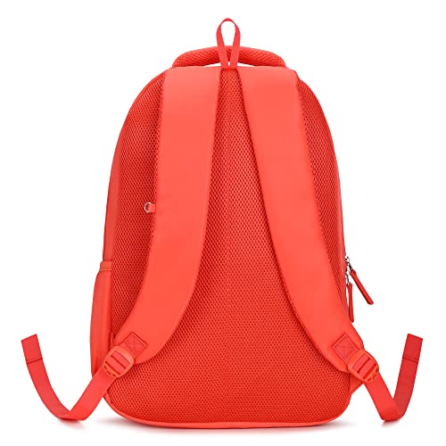 Buy Genie Clove Backpack for Women, 19 inch bags for Girls, Water ...