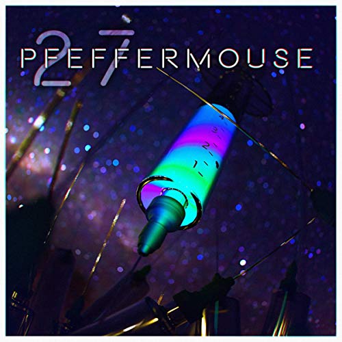 Play 27 by Pfeffermouse on Amazon Music