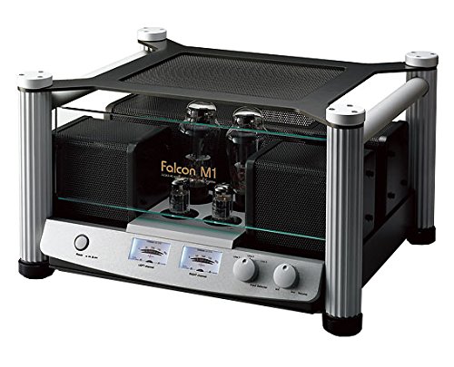 Amazon.co.jp: サンハヤト JJ/2A3-40 シングルステレオパワーアンブ Falcon M1 : 産業・研究開発用品