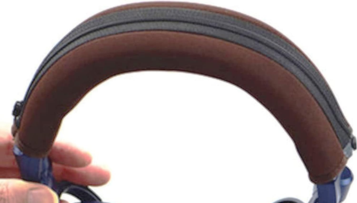 Amazon.com: DowiTech Durable Headset Replacement Headband Cushion ...