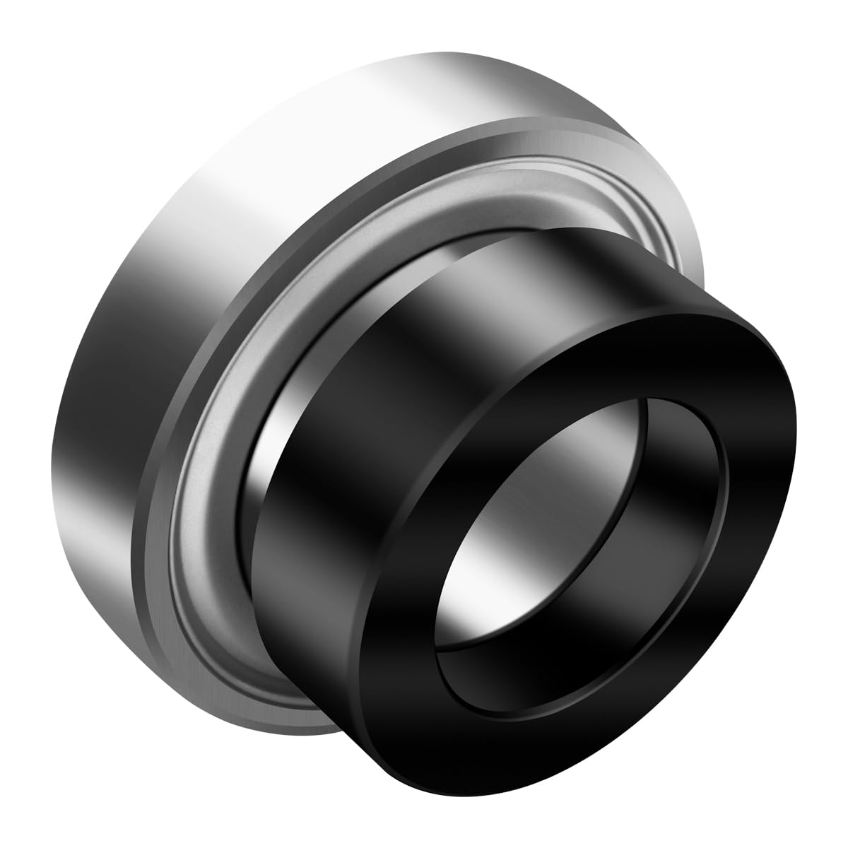 Amazon.com: SA208-24 1-1/2" Bore Spherical Insert Bearing with Locking ...