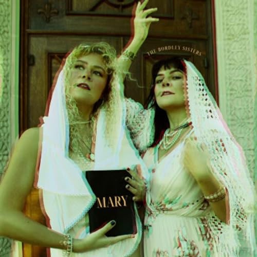 Amazon.co.jp: Mary : The Bordley Sisters: Digital Music
