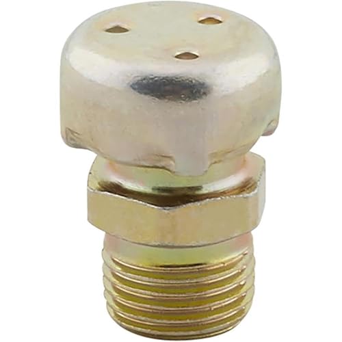 Best Rear End Vent Breathers for Your Differential – General Auto Pro