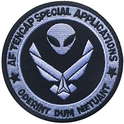 Amazon.com: Air Force Area 51 Black Ops Special Reconnaissance ...