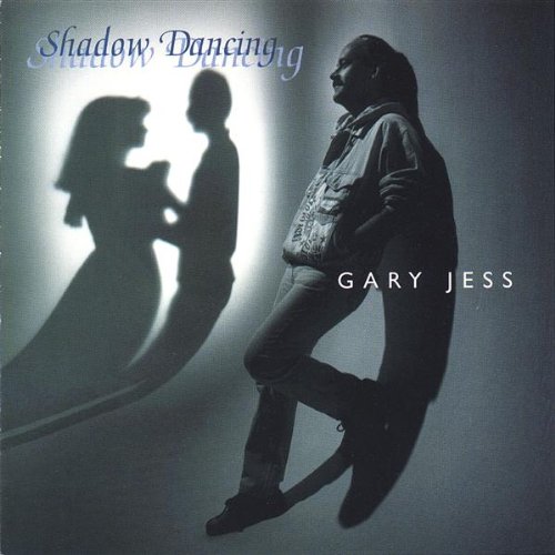 Jess, Gary - Shadow Dancing - Amazon.com Music