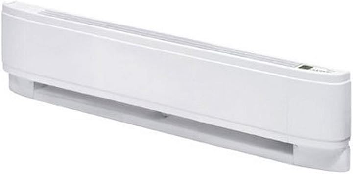 Dimplex 30" Proportional Linear Convector Baseboard Heater With Built ...