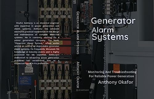 Generator Alarm Systems: Monitoring And Troubleshooting For Reliable ...