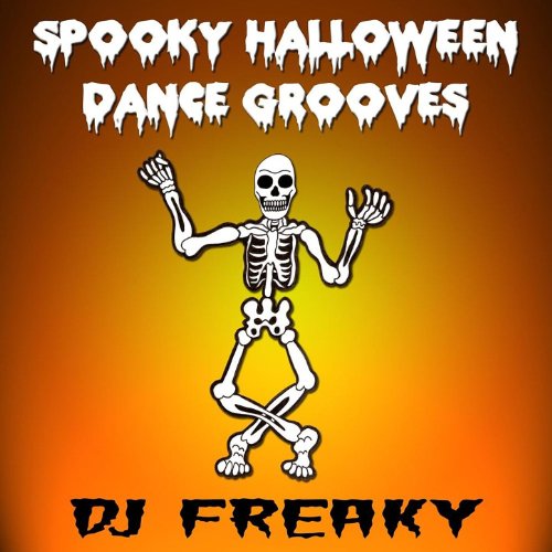 Play Spooky Halloween Dance Grooves by DJ Freaky on Amazon Music