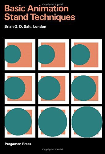 Basic Animation Stand Techniques by Brian G. D. Salt (1977-05-01): Brian G.D. Salt: Amazon.com ...