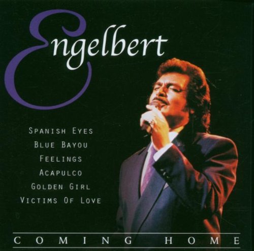 Engelbert - Coming Home - Amazon.com Music
