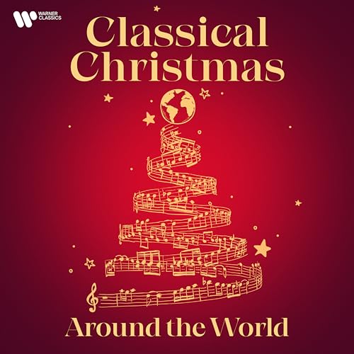 Play Classical Christmas Around the World by Johann Sebastian Bach feat ...