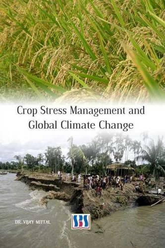 SBS Publishers Crop Stress Management and Global Climate Change: Vijay ...