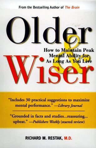 Buy Older and Wiser Book Online at Low Prices in India | Older and ...