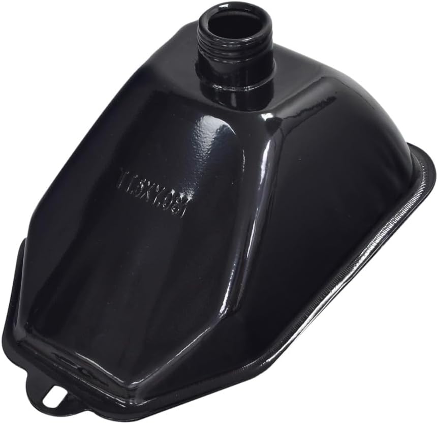Amazon.com: AlveyTech Metal Fuel Tank for the Coleman AT125-EX & UT ...