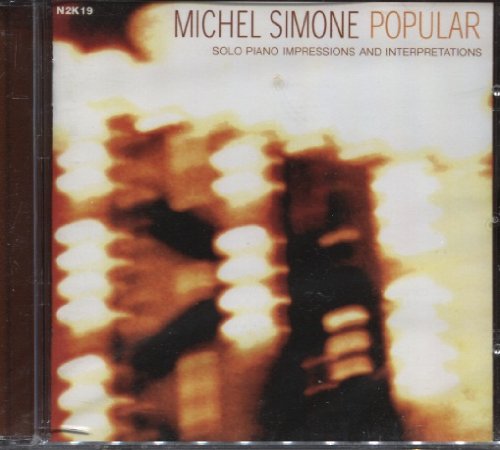 Michel Simone Popular: Michel Simone: Amazon.in: Music}