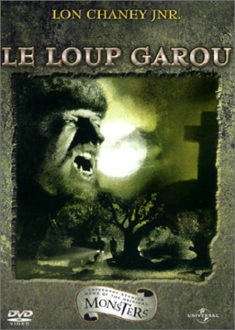 Amazon.com: Le Loup-Garou : Movies & TV