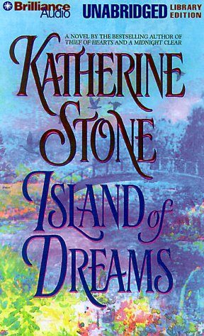 Island of Dreams: Stone, Katherine, Garver, Kathy: 9781567409390 ...
