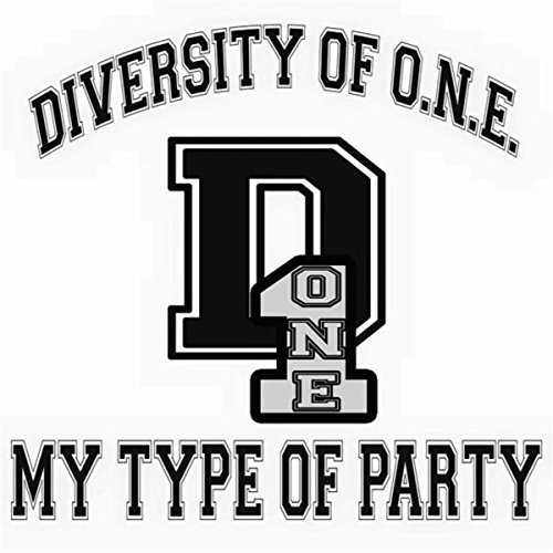 Play My Type of Party by D. One on Amazon Music