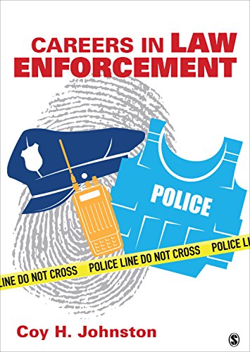 100 Best Law Enforcement Books of All Time - BookAuthority