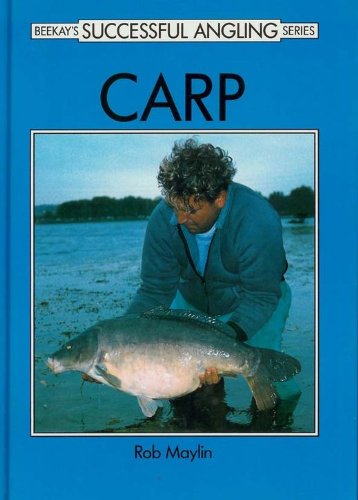 Carp: Rob Maylin: 9780947674311: Amazon.com: Books