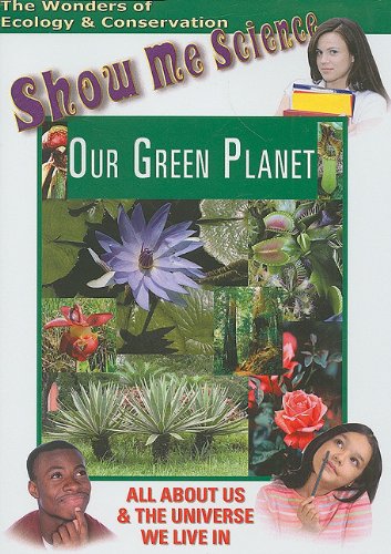 Amazon.com: Ecology: Our Green Planet : Movies & TV