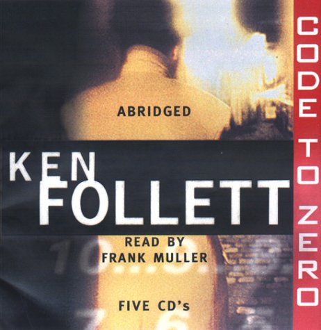 Code to Zero : Follett, Ken: Amazon.in: Books