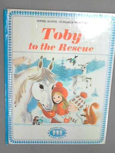 Amazon.co.jp: Toby to the Rescue (Panda Books) : 洋書