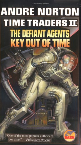 Time Traders II: Norton, Andre: 9780671318529: Amazon.com: Books