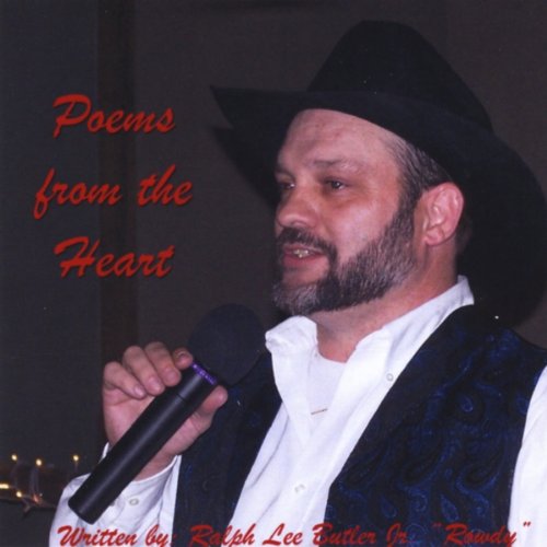 Amazon.com: Poems from the Heart : Ralph Lee Butler Jr.: Digital Music