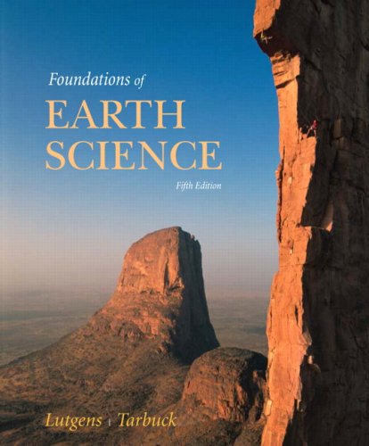 Amazon.com: Foundations of Earth Science + Geoscience Animation Library ...