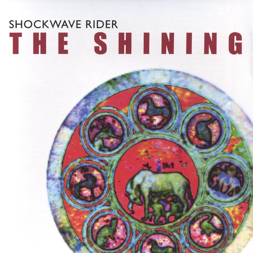 Amazon.com: The Shining : Shockwave Rider: Digital Music