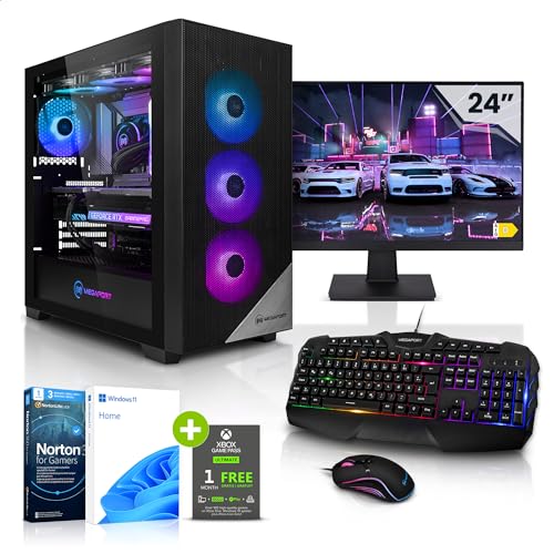 PC Set Gaming – Die 15 besten Produkte im Vergleich - kita.de Ratgeber