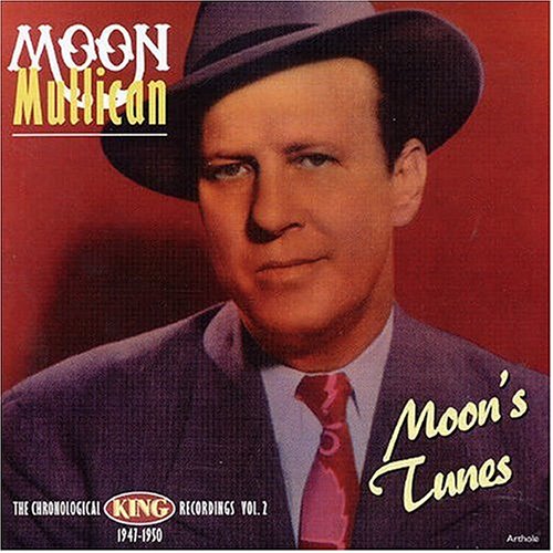 Amazon.com: Moon's Tunes: CDs & Vinyl